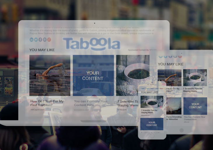 Remove Taboola ads virus from Safari, Chrome and Firefox on Mac OS X ...