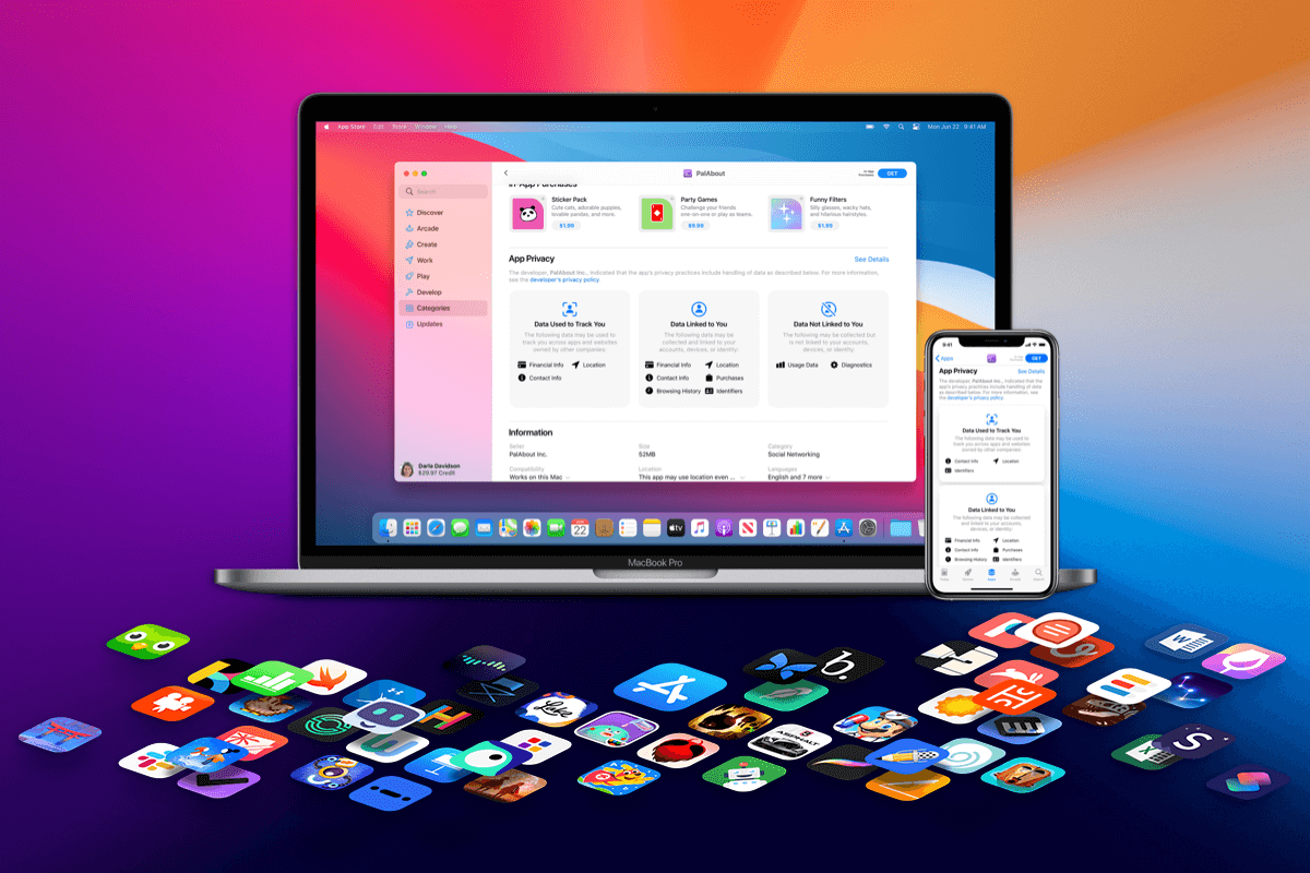 Apple enforces new rigid app privacy requirements - MacSecurity