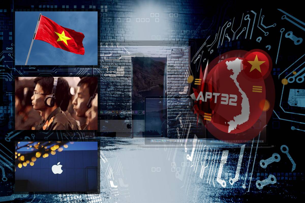 Vietnamese State Sponsored Malware Campaign Targeting Macs Macsecurity