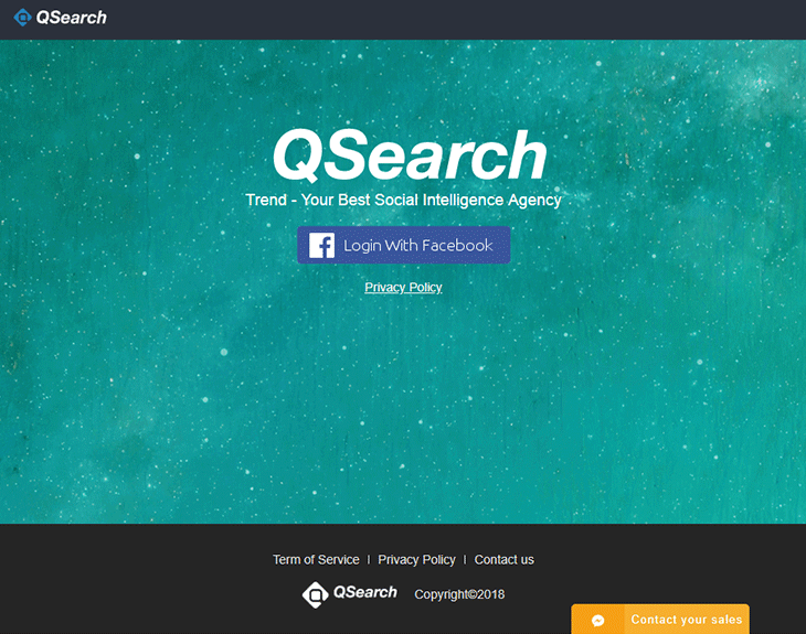 Eliminar el virus QSearch de Safari, Chrome, Firefox en Mac - MacSecurity