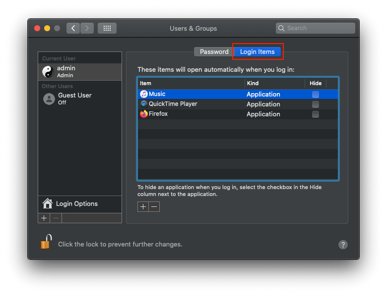 “Your computer was restarted because of a problem” Mac alert: the ...