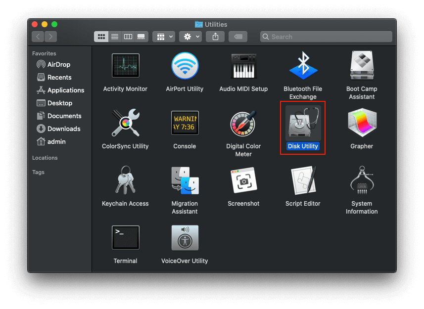 “Your computer was restarted because of a problem” Mac alert: the ...