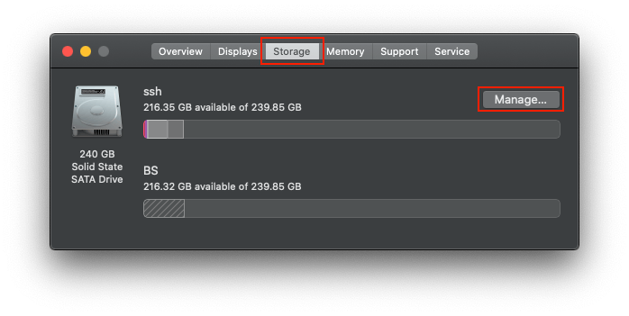 “Your computer was restarted because of a problem” Mac alert: the ...