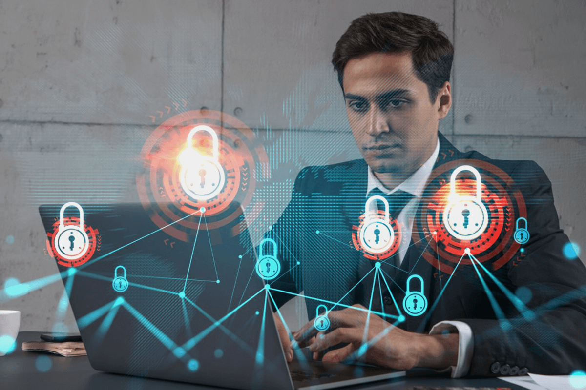 Digital transformation’s double-edged sword: Addressing security risks in finance - MacSecurity