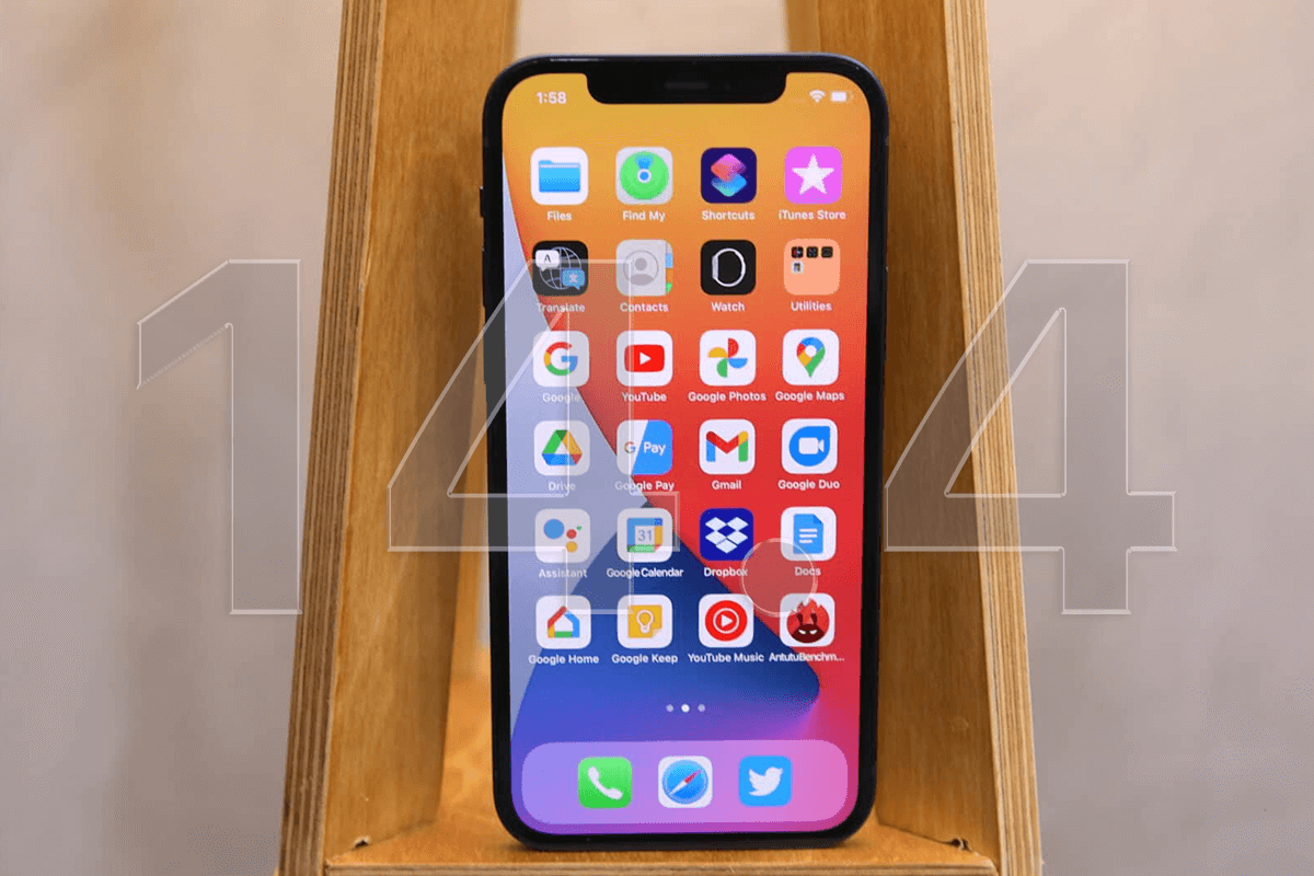 iOS update reveals a trio of now-patched security vulnerabilities ... iOS update reveals a trio of now-patched security vulnerabilities ...