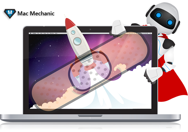 Remove Mac Mechanic virus popups from Mac - MacSecurity