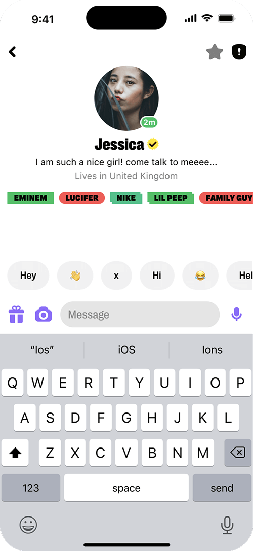 Yubo’s Voice Messages feature enhances user functionality - MacSecurity