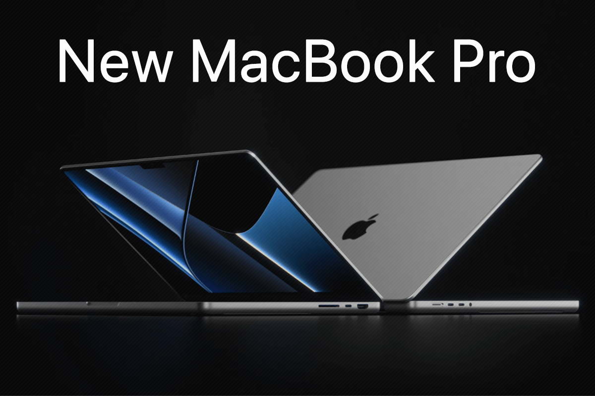 MacBook Pro 2021 – M1 Pro and M1 Max release - MacSecurity