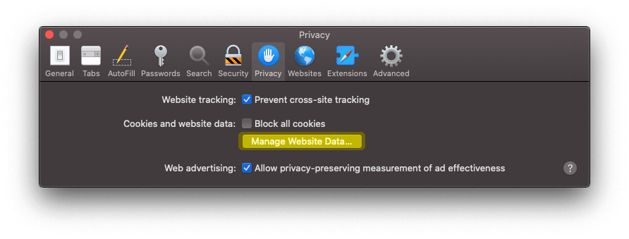 How to fix “Your connection is not private” error in Chrome / Safari on ...