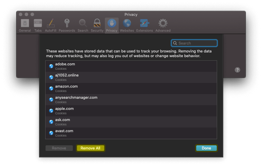 How to fix “Your connection is not private” error in Chrome / Safari on ...