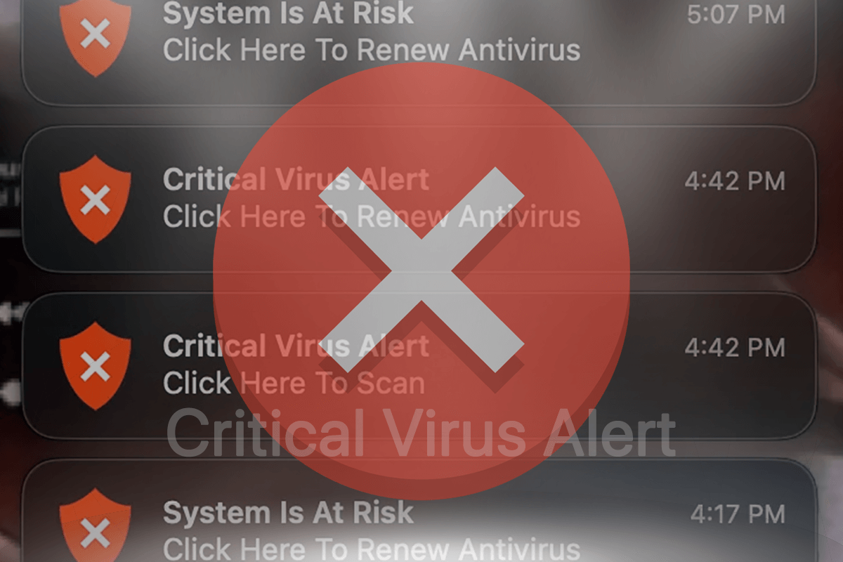Remove Critical Virus Alert Mac pop-up scam - MacSecurity Remove Critical Virus Alert Mac pop-up scam - MacSecurity