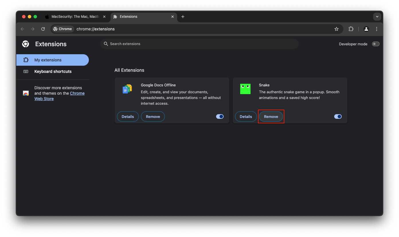 How to fix Google Chrome Helper (Renderer) high CPU Mac process issue