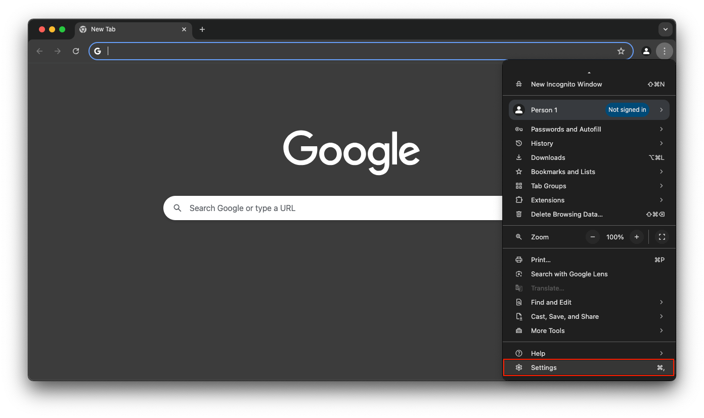 How to fix Google Chrome Helper (Renderer) high CPU Mac process issue